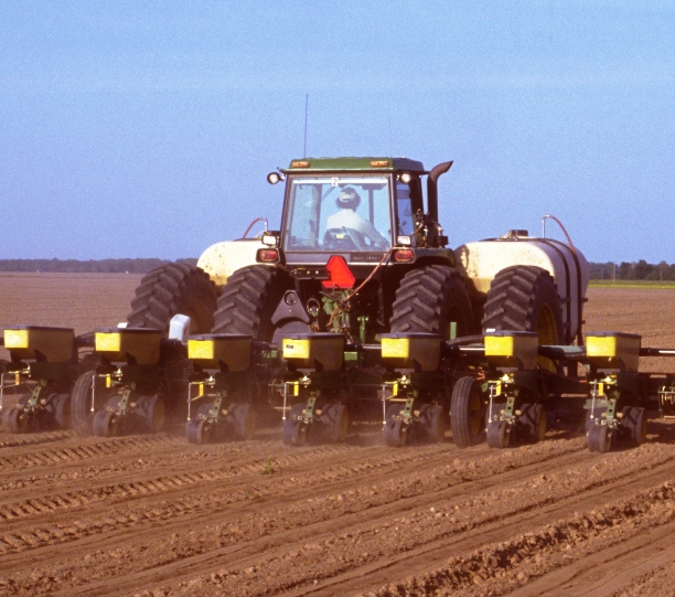 Proper Planter Adjustment Can Impact Crop Stand - Cotton Grower