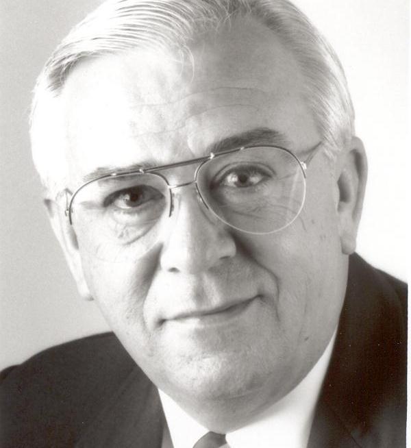 Williams Receives NCGA Distinguished Service Award - Cotton Grower