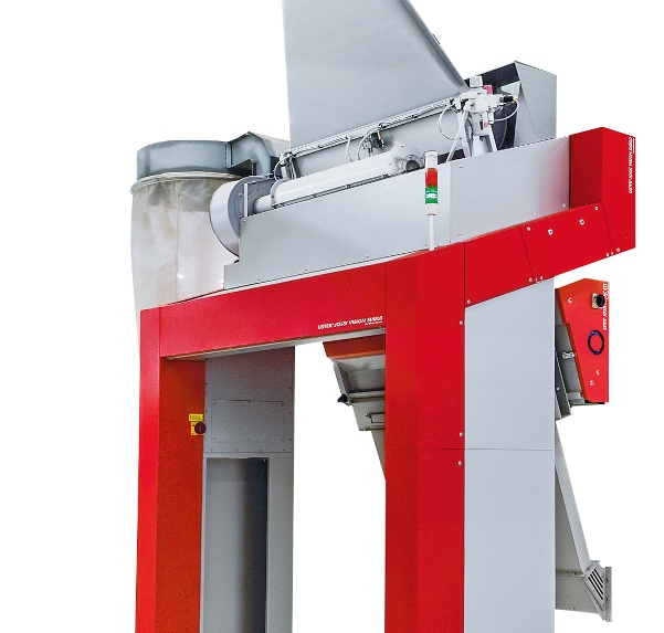 USTER Debuts Total Contamination Control System - Cotton Grower