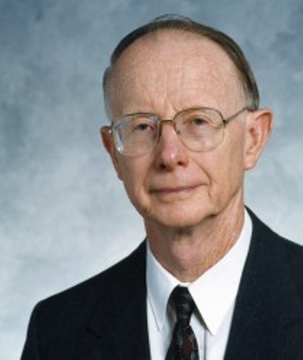 The Passing of Dr. Carl Anderson, Longtime Texas A&M Economist and ...