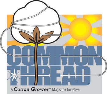 Unraveling the Common Thread - Cotton Grower