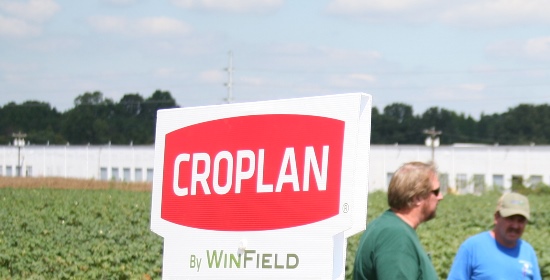 New 2015 CROPLAN Cotton Varieties Feature Bollgard II XtendFlex ...