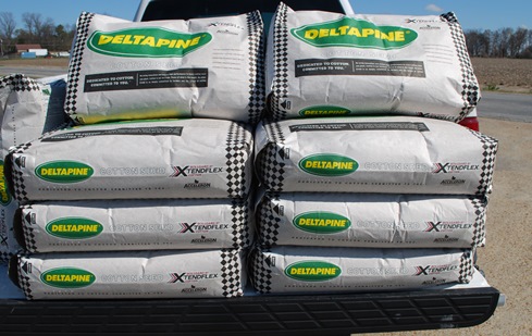 Bollgard II XtendFlex Brings More Options to the Field - Cotton Grower
