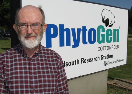 The Father of PhytoGen’s Phylosophy - Cotton Grower