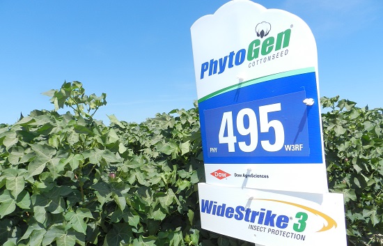 PhytoGen Continues Support for Southeastern Farmer of the Year Program ...