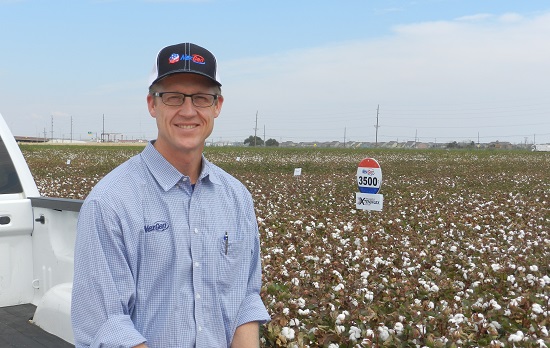 Americot’s Tom Brooks Takes Pride in the Company’s Breeding Success ...