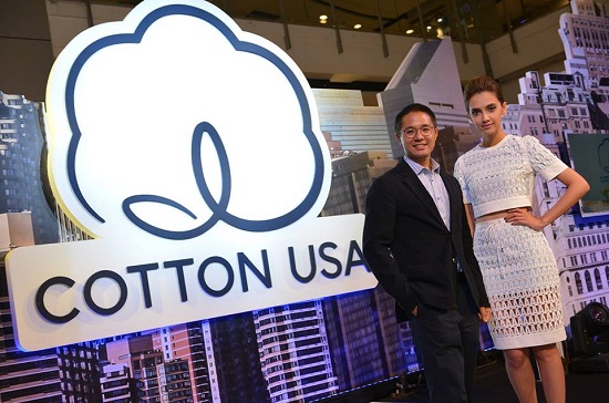 Branding is Key Marketing Tool for U.S. Cotton - Cotton Grower