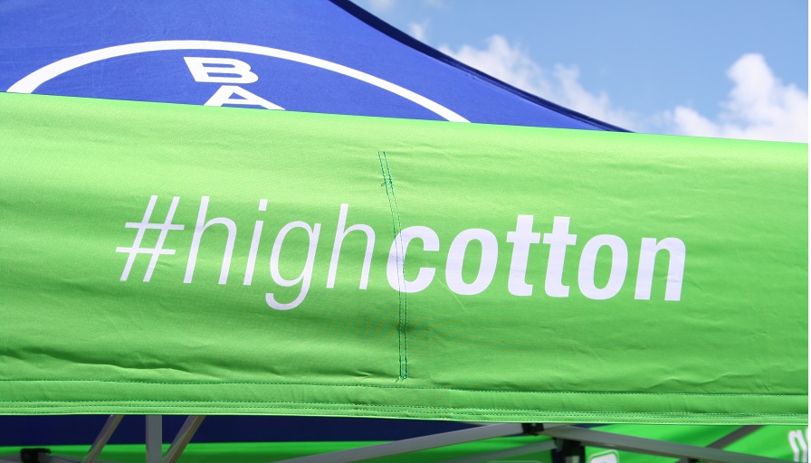 BASF Agrees to Buy Bayer’s Liberty and Seed Businesses - Cotton Grower