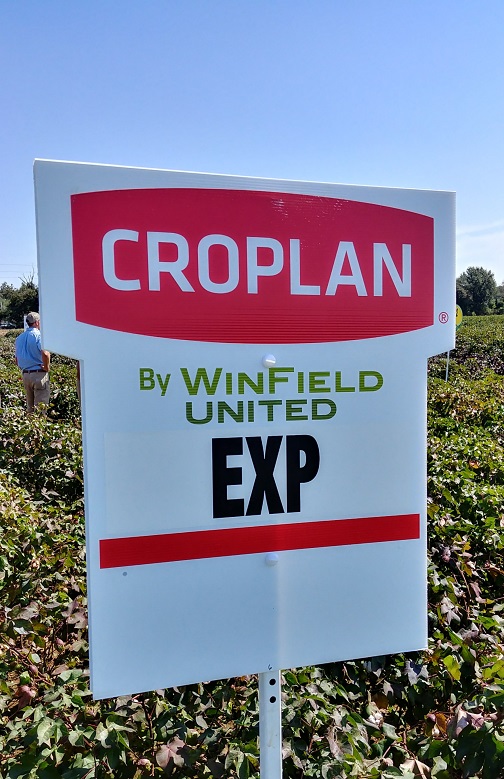 CROPLAN Building on Its Strengths - Cotton Grower