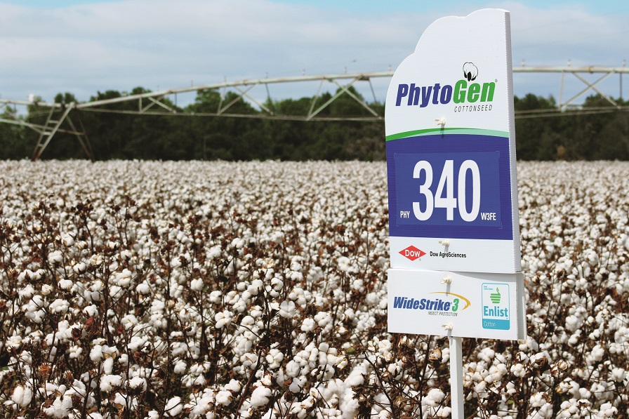 DowDuPont Ag to be Corteva Agriscience - Cotton Grower