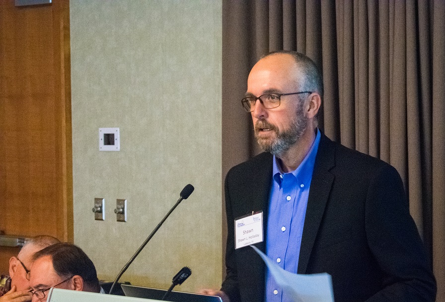 Holladay Elected American Cotton Producers Chair - Cotton Grower