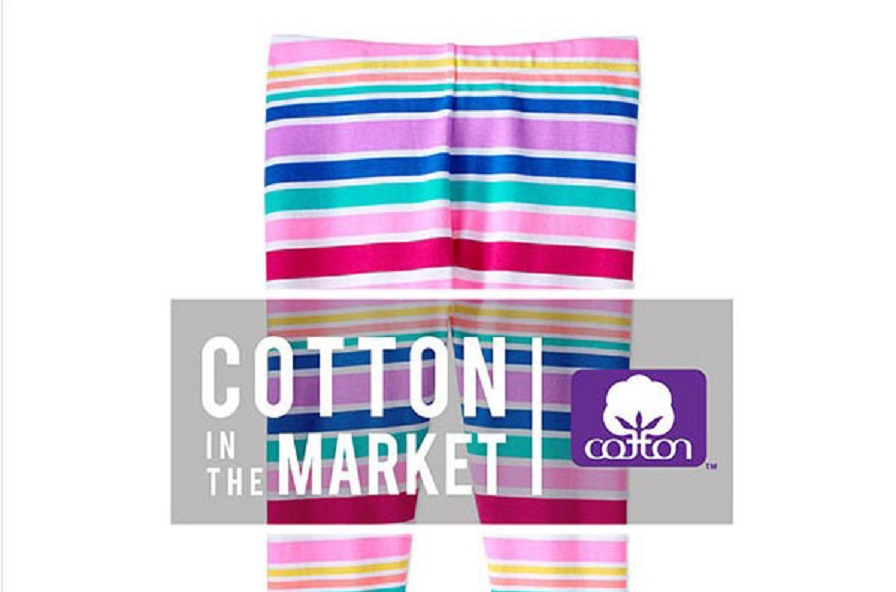 Cotton Inc. Technologies at Play in Kids’ Clothing - Cotton Grower