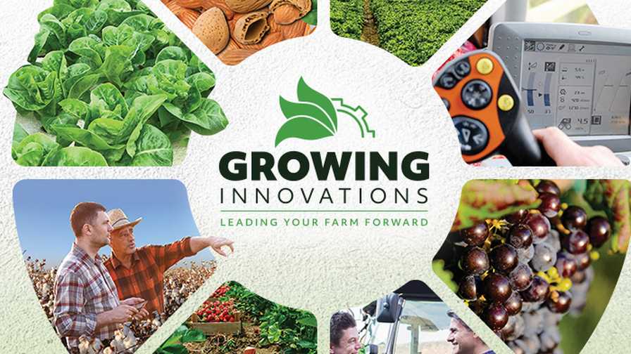 5 Reasons You Should Attend Growing Innovations - Cotton Grower