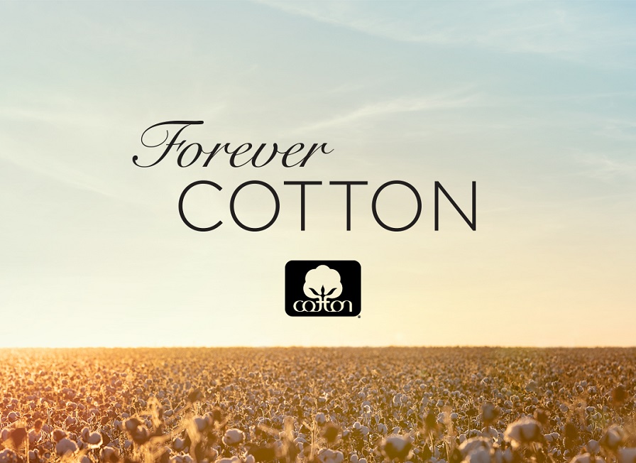 Cotton Board Unveils Forever Cotton Campaign - Cotton Grower