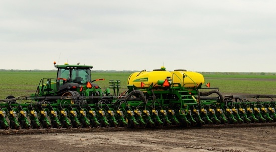 Getting Back to Basics with Proper Planter Maintenance - Cotton Grower