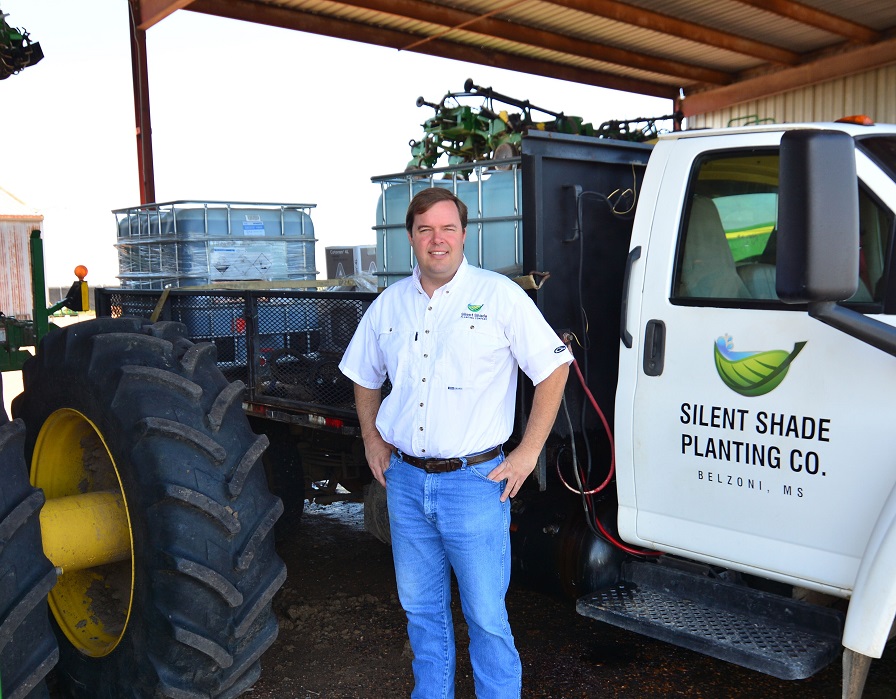 Unique Management Style Keeps Mississippi Farm All in the Family ...