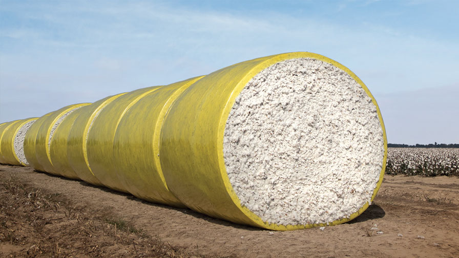 NCC, USDA Announce 4-Bale Module Averaging Pilot - Cotton Grower