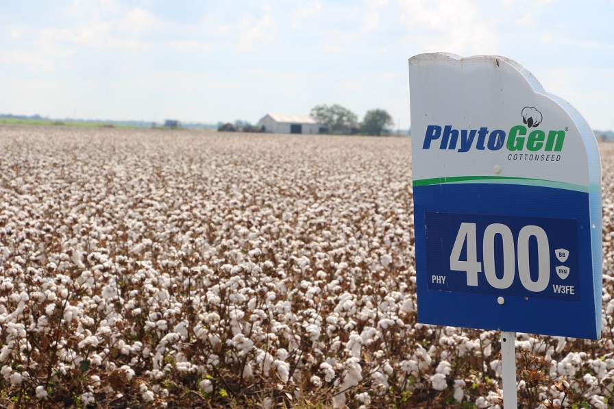 Seed Company Review: Breeding Varieties with Resistance Traits a ...