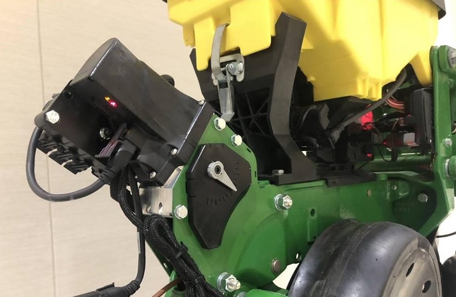 New Planting Technologies Address Seed Placement Depth - Cotton Grower