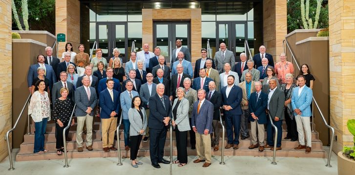 The Cotton Board Approves Cotton Inc. 2023 Budget, Elects New Officers ...