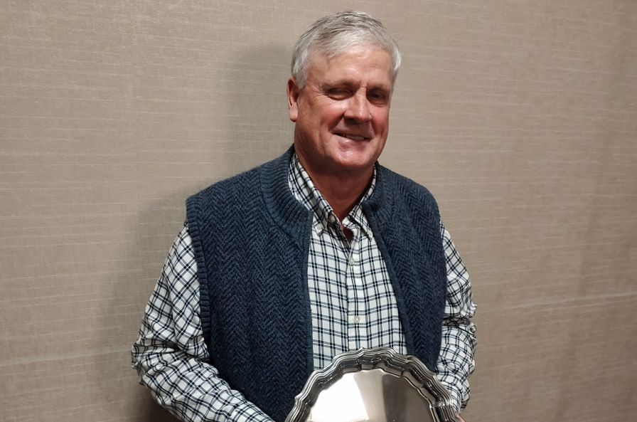 Joe Mencer Named 2022 Cotton Marketer of the Year - Cotton Grower