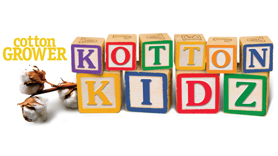 Looking for More Kotton Kidz - Cotton Grower