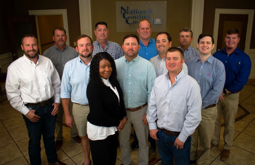 NCC Emerging Leaders for 2023 Begin Orientation - Cotton Grower