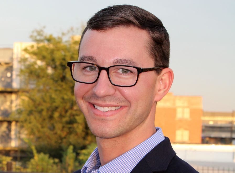 Radford Joins Cotton Board as Southeast Regional Communication Manager ...