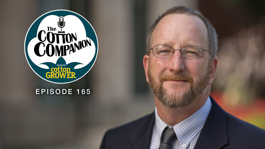 Learn the Cotton Business from the Best in the Industry - Cotton Grower