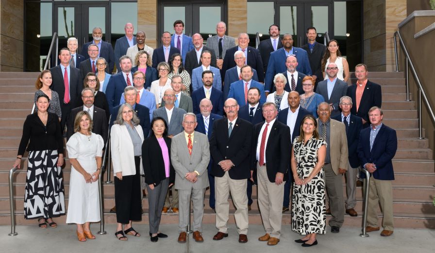 The Cotton Board Approves Cotton Incorporated’s 2025 Budget, Elects New ...