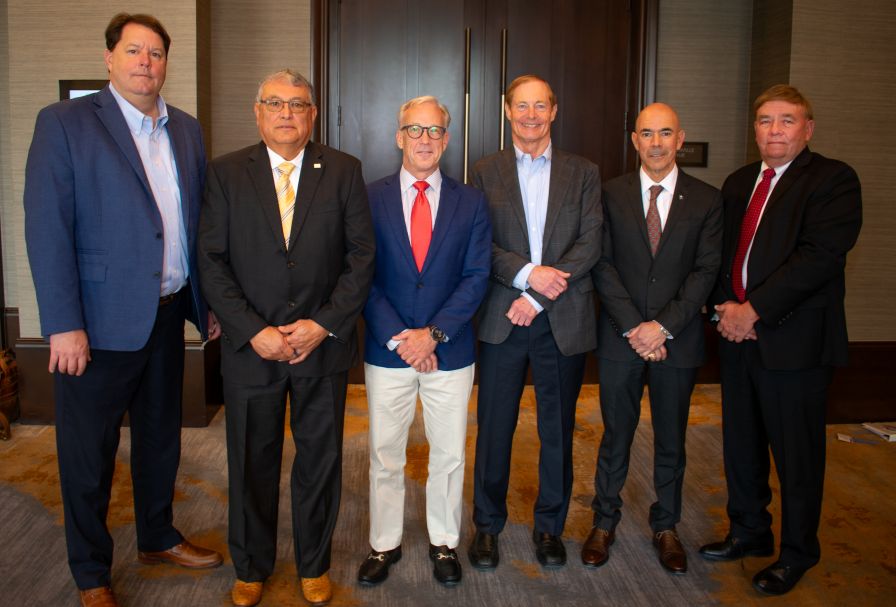 Bocardo Leads Cotton Council International Officers for 2025 - Cotton ...