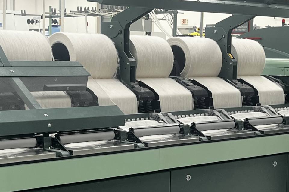 India-USA Textiles Trade: What’s Next? - Cotton Grower