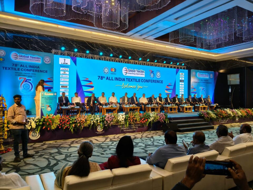 Cotton Board Approves Cotton Incorporated 2026 Budget; Elects New ...